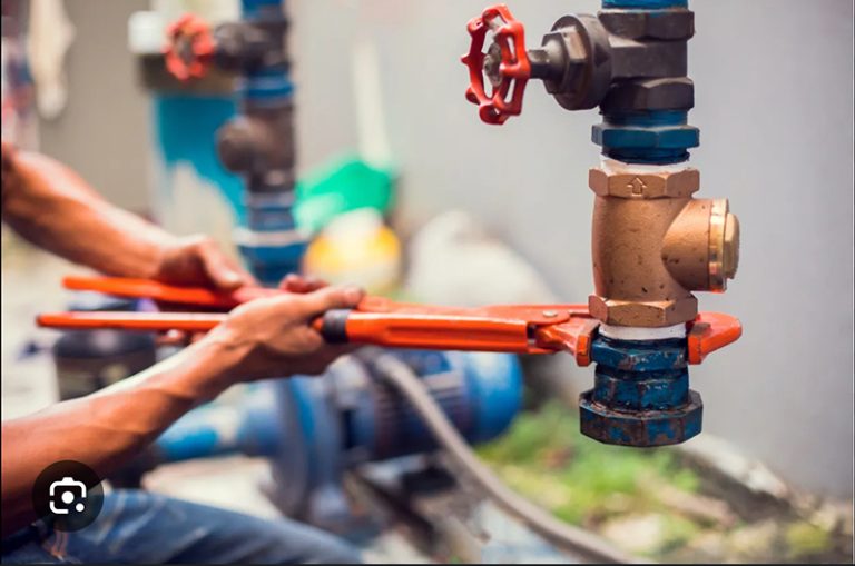 Commercial & New Construction Plumbers - Bethesda, MD | Roland Plumbing ...