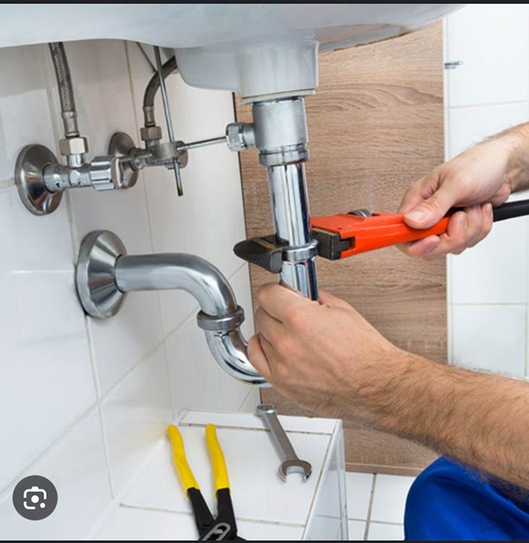 Residential Plumber & Plumbing Services - Bethesda, MD | Roland ...